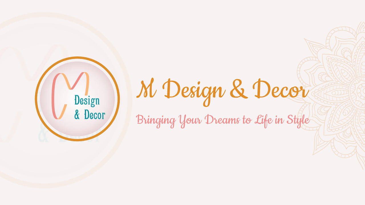 Home - M Design and Deco